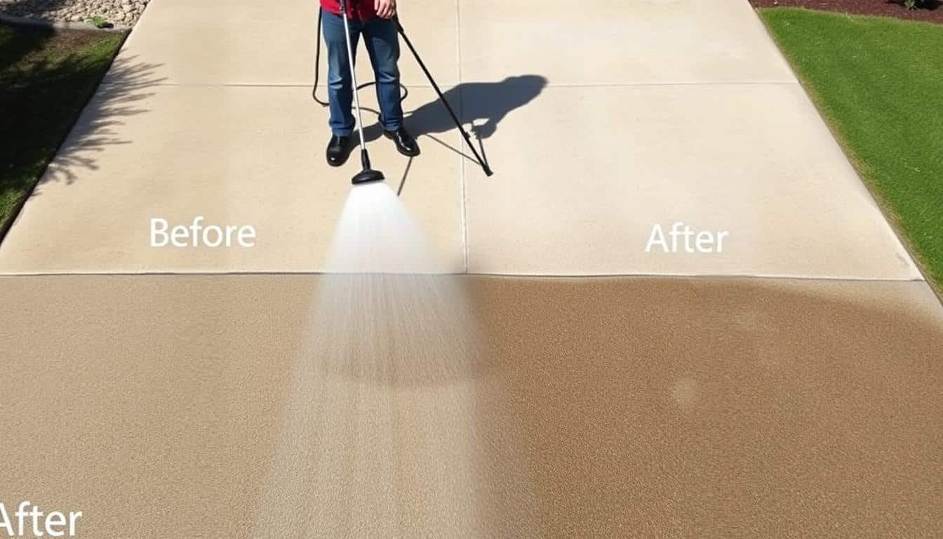 The Ultimate Guide to Pressure Washing: Techniques & Tips